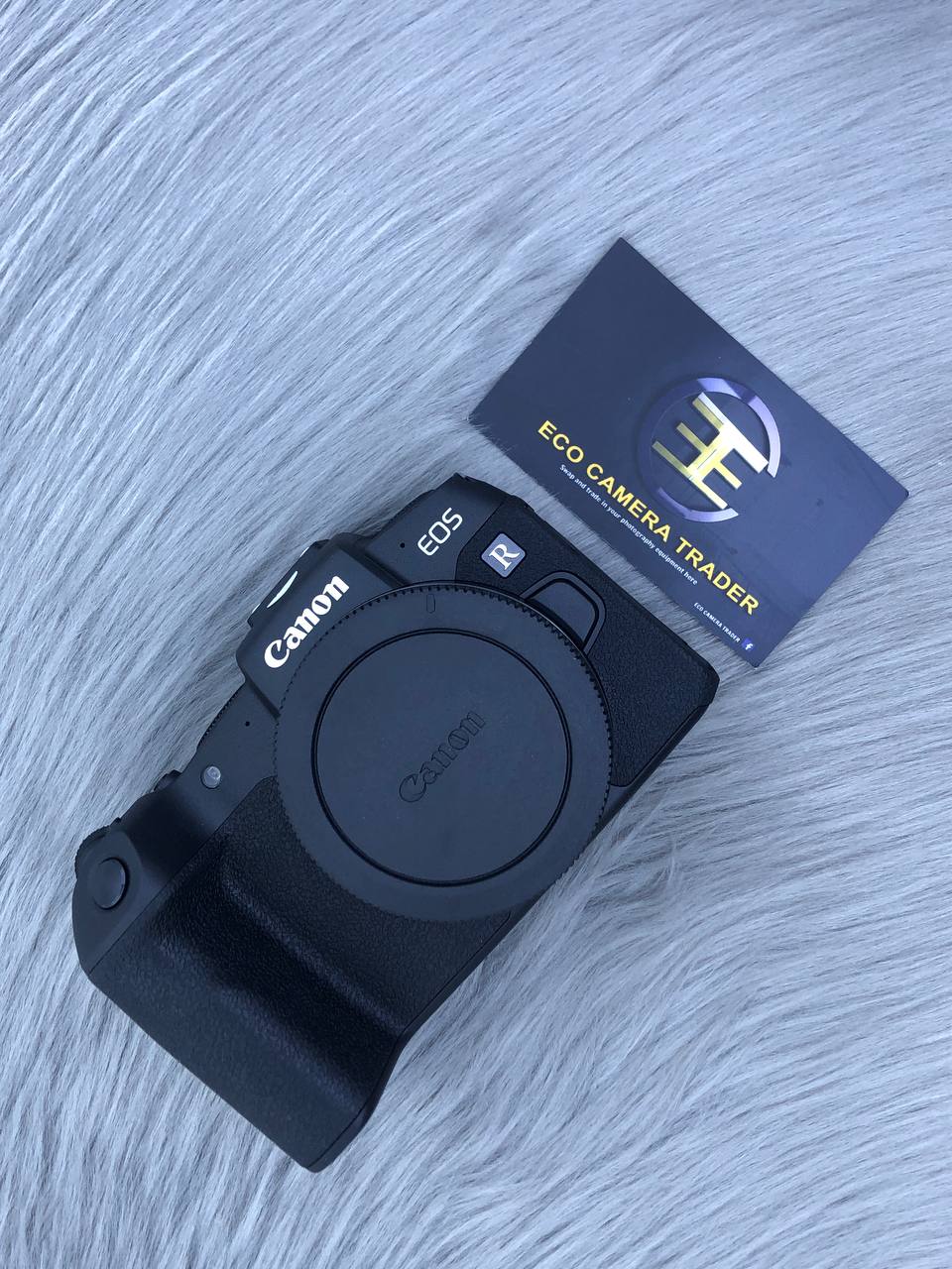 Eco Camera Trader – Buy & Sell your used camera gears